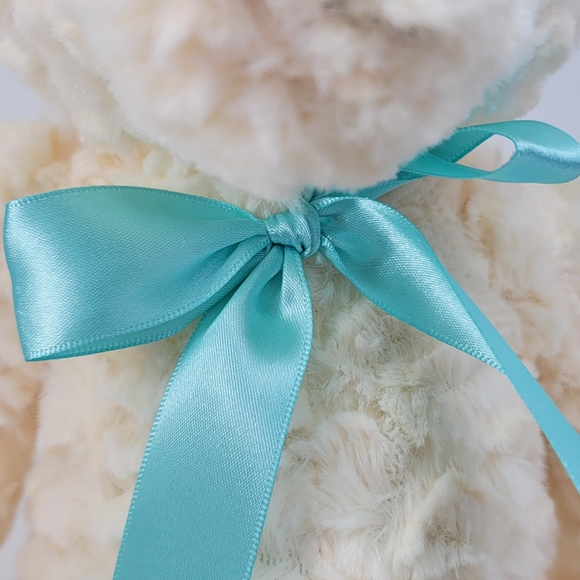 Hug Me | Toys | Hug Me Walgreens Teddy Bear Plush Stuffed Toy With Blue ...